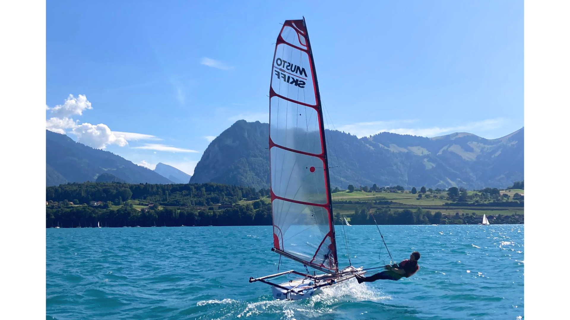Mainsail Pre-Order Offer Confirmed for Existing Class Members